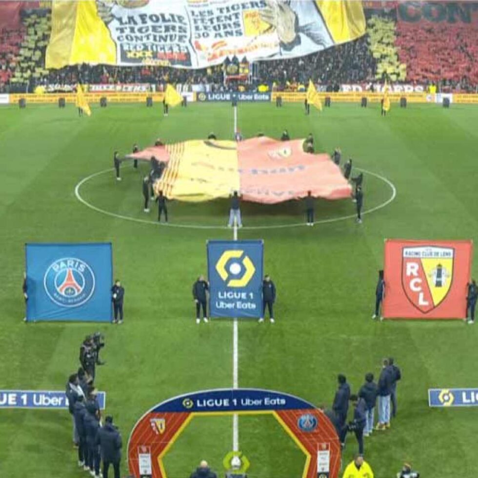 TIFO FOOT - FABRICANT TIFO FOOTBALL